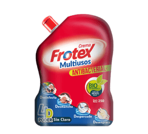 Crema - Frotex