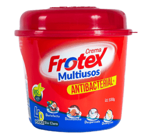 Crema - Frotex
