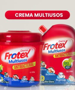 Crema - Frotex